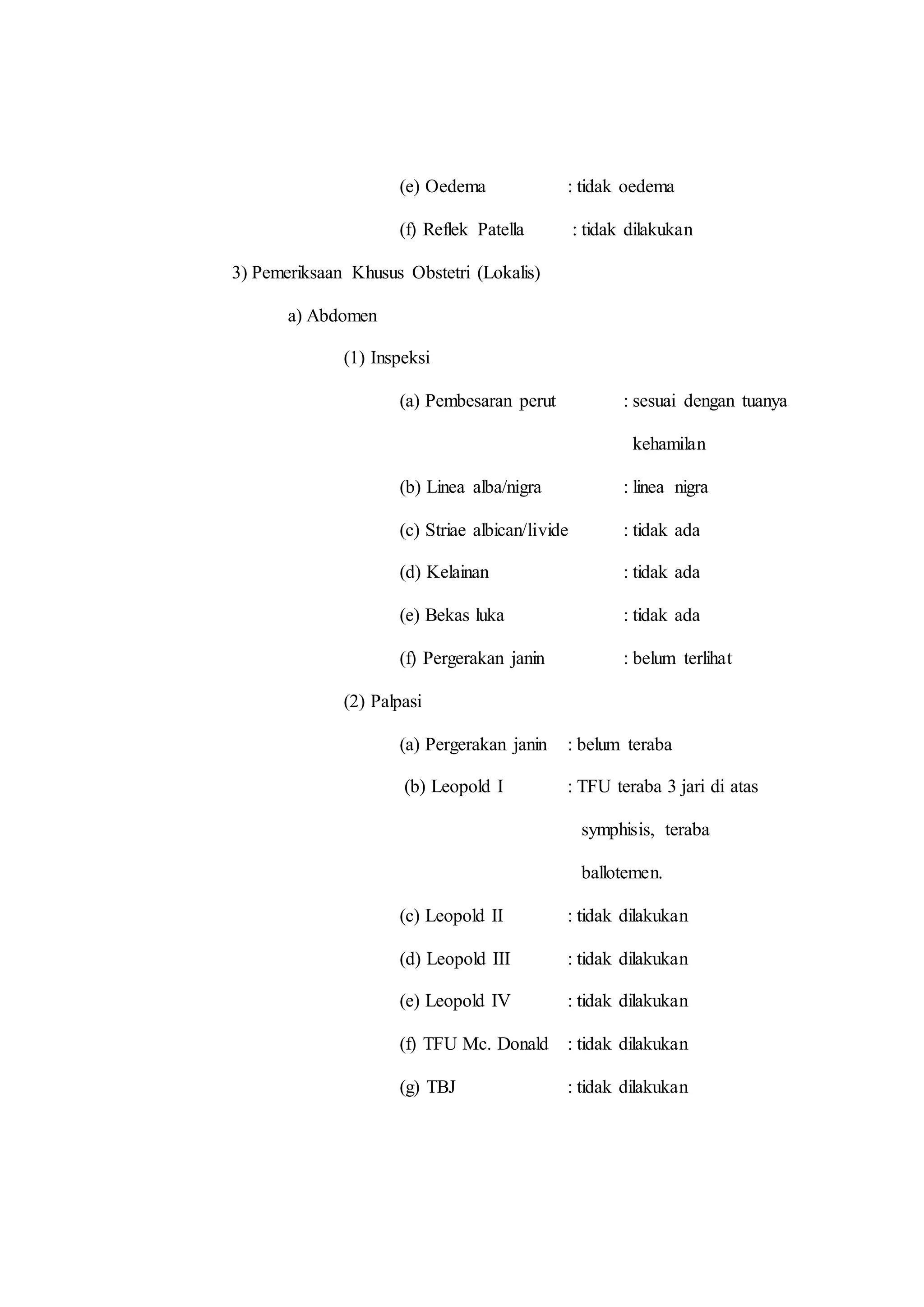 askeb anemia ringan | DOCX