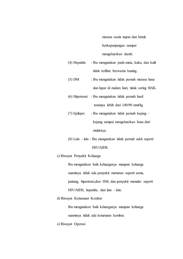 askeb anemia ringan | DOCX