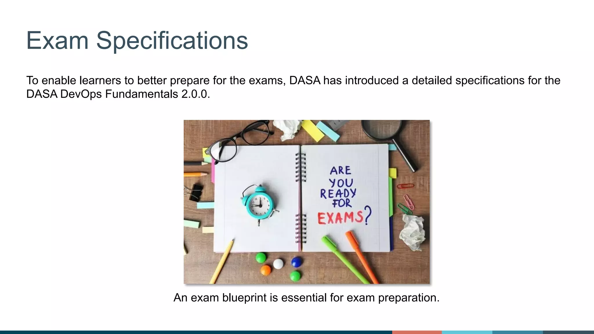 REDEFINING DASA DEVOPS FUNDAMENTALS | PDF