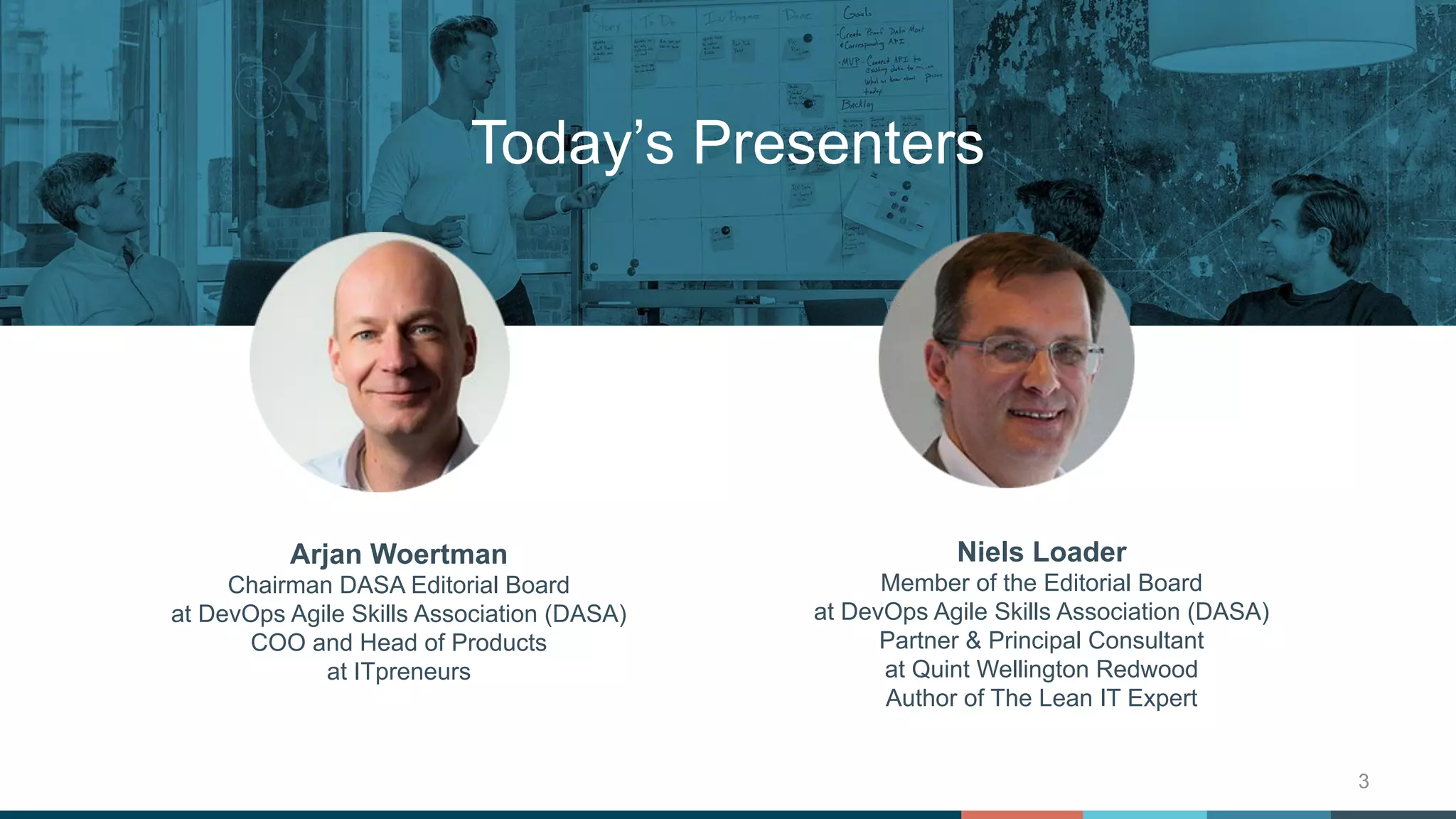 REDEFINING DASA DEVOPS FUNDAMENTALS | PDF