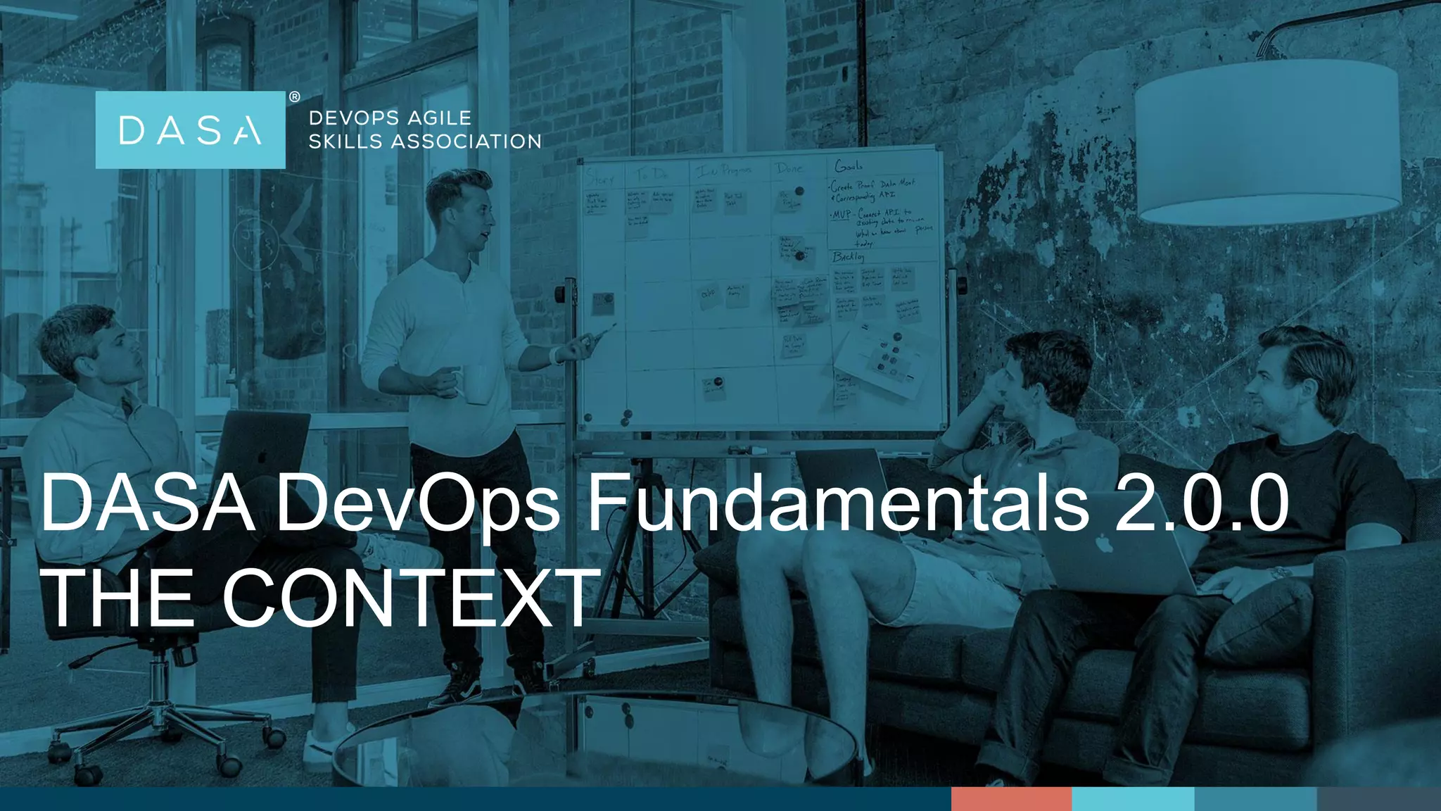 REDEFINING DASA DEVOPS FUNDAMENTALS | PDF