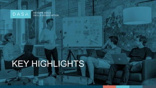 REDEFINING DASA DEVOPS FUNDAMENTALS | PDF