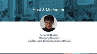 REDEFINING DASA DEVOPS FUNDAMENTALS | PDF
