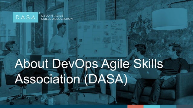 REDEFINING DASA DEVOPS FUNDAMENTALS | PPT