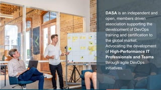 REDEFINING DASA DEVOPS FUNDAMENTALS | PDF