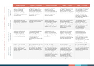 DASA Maturity Model.pdf