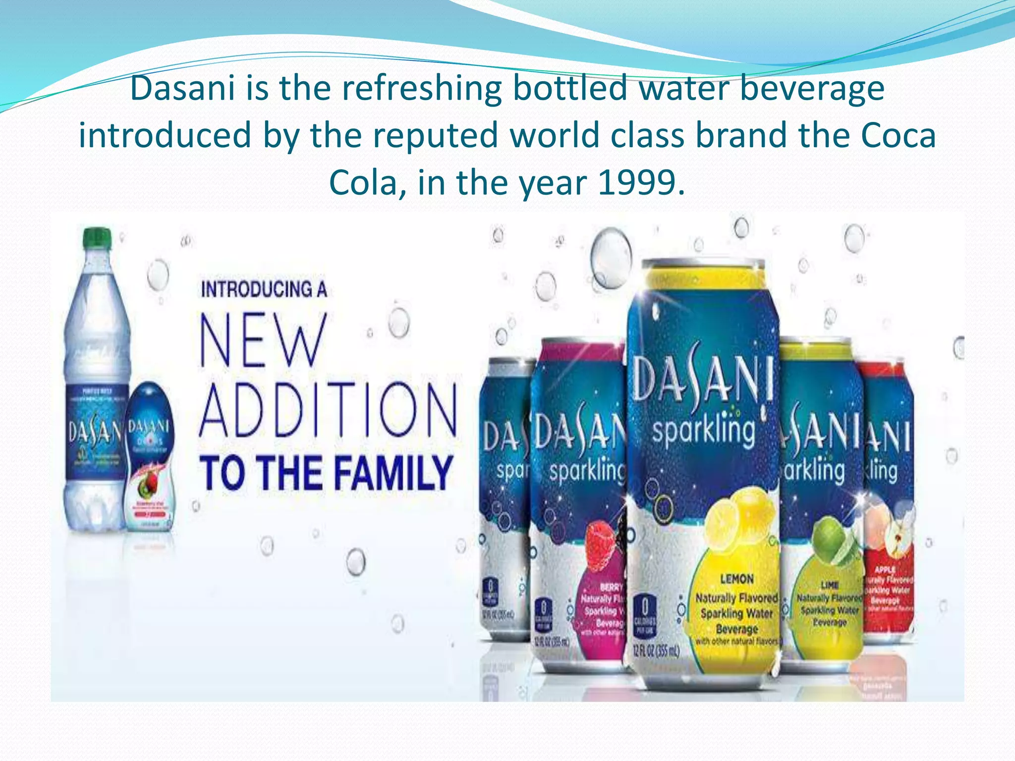 Dasani warehouse jobs | PPTX