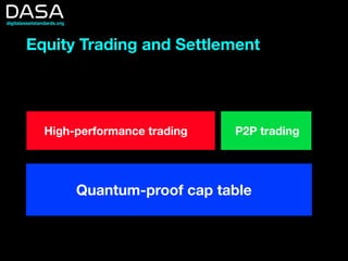 Dasa presentation 1 | PPT