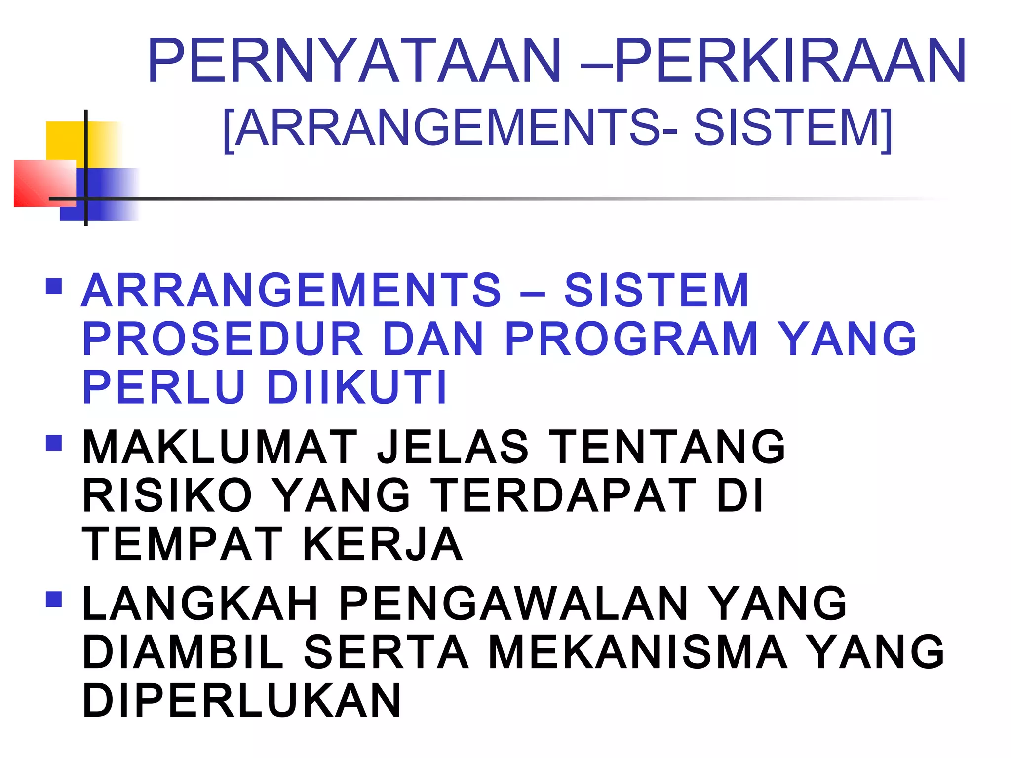 Dasar JKKP | PPT