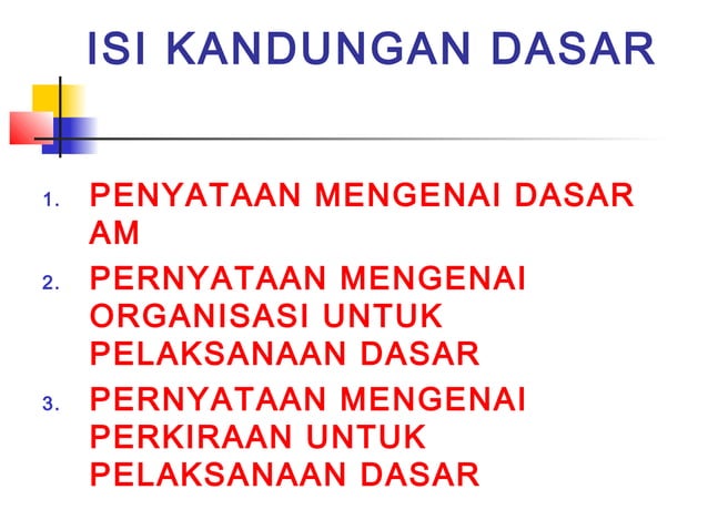 Dasar JKKP | PPT