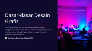 Dasar Dasar Desain Grafis unutk Pemula.pptx