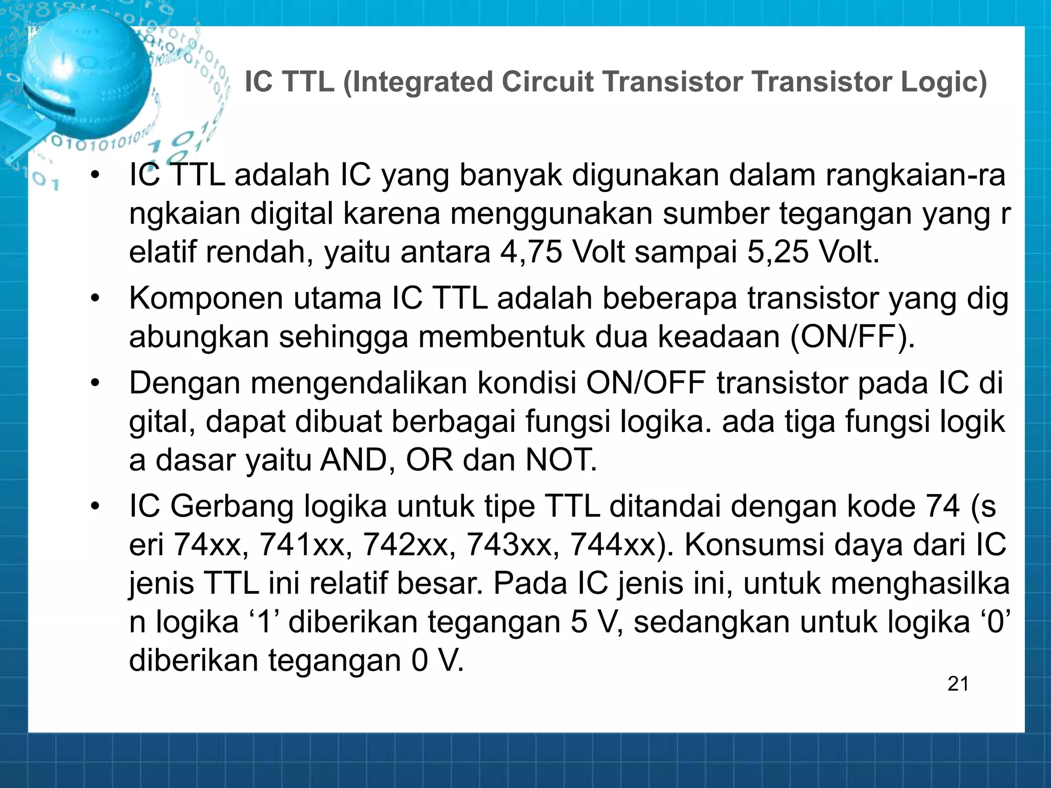 Dasar dasar-elektronika | PPTX