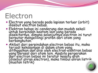 dasar-dasar-listrik | PPSX