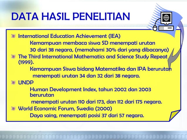 dasar dasar ilmu pendidikan untuk perguruan tinggi | PDF