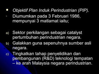Dasar dasar awam di malaysia | PPT