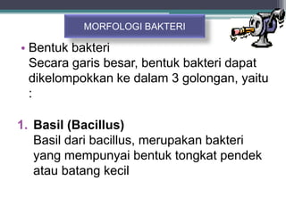 DASAR-DASAR BAKTERIOLOGI DAN MIKROBIOLOGI.pptx
