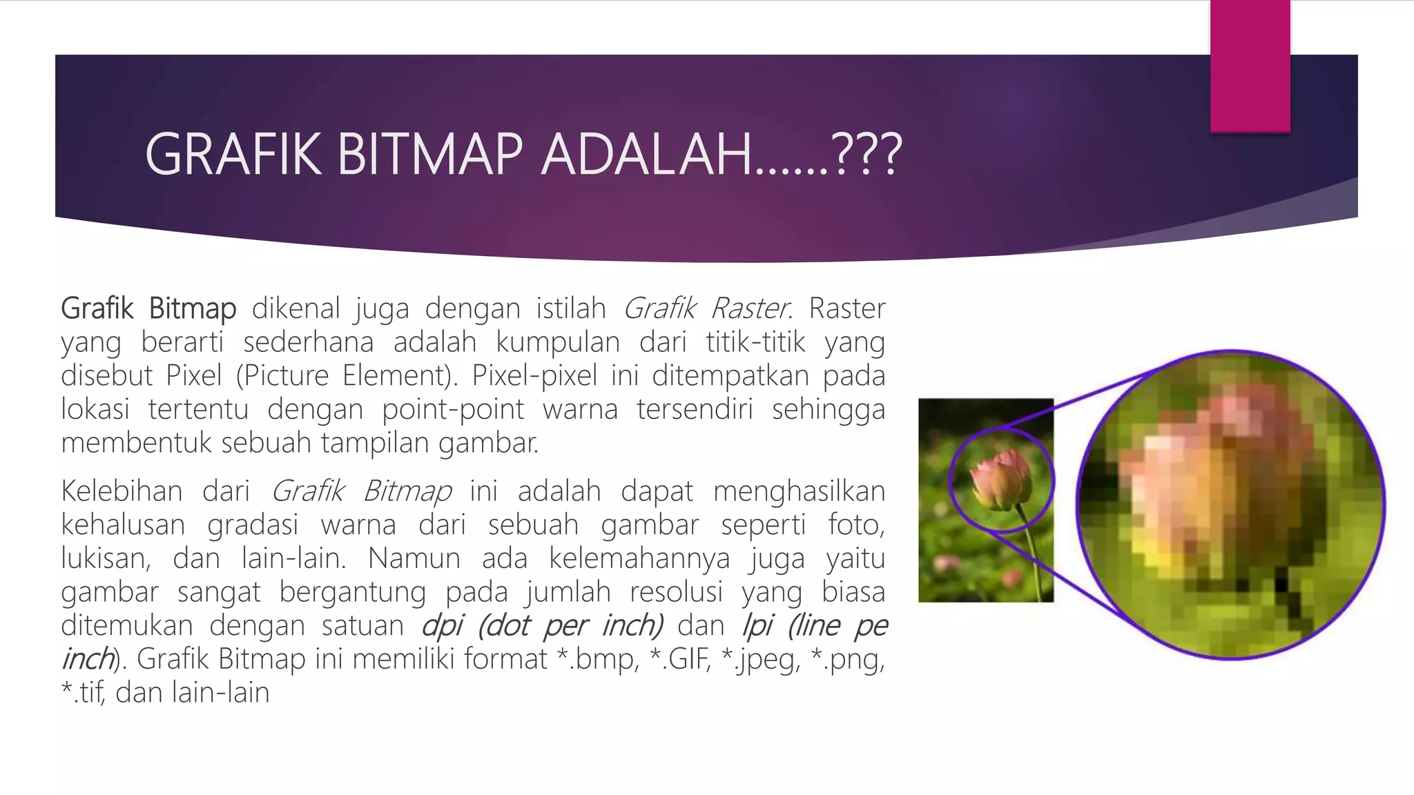 Dasar dasar coreldraw 1 | PPSX