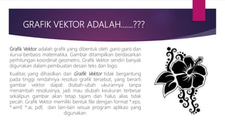 Dasar dasar coreldraw 1 | PPSX