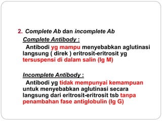 DASAR- DASAR IMUNOHEMATOLOGI dr. Desy (2).pptx