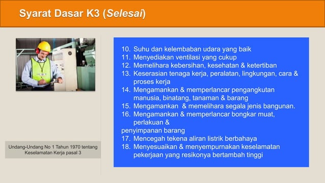 Dasar-Dasar Keselamatan dan Kesehatan Kerja - 5R-PT. XXXXX.ppt