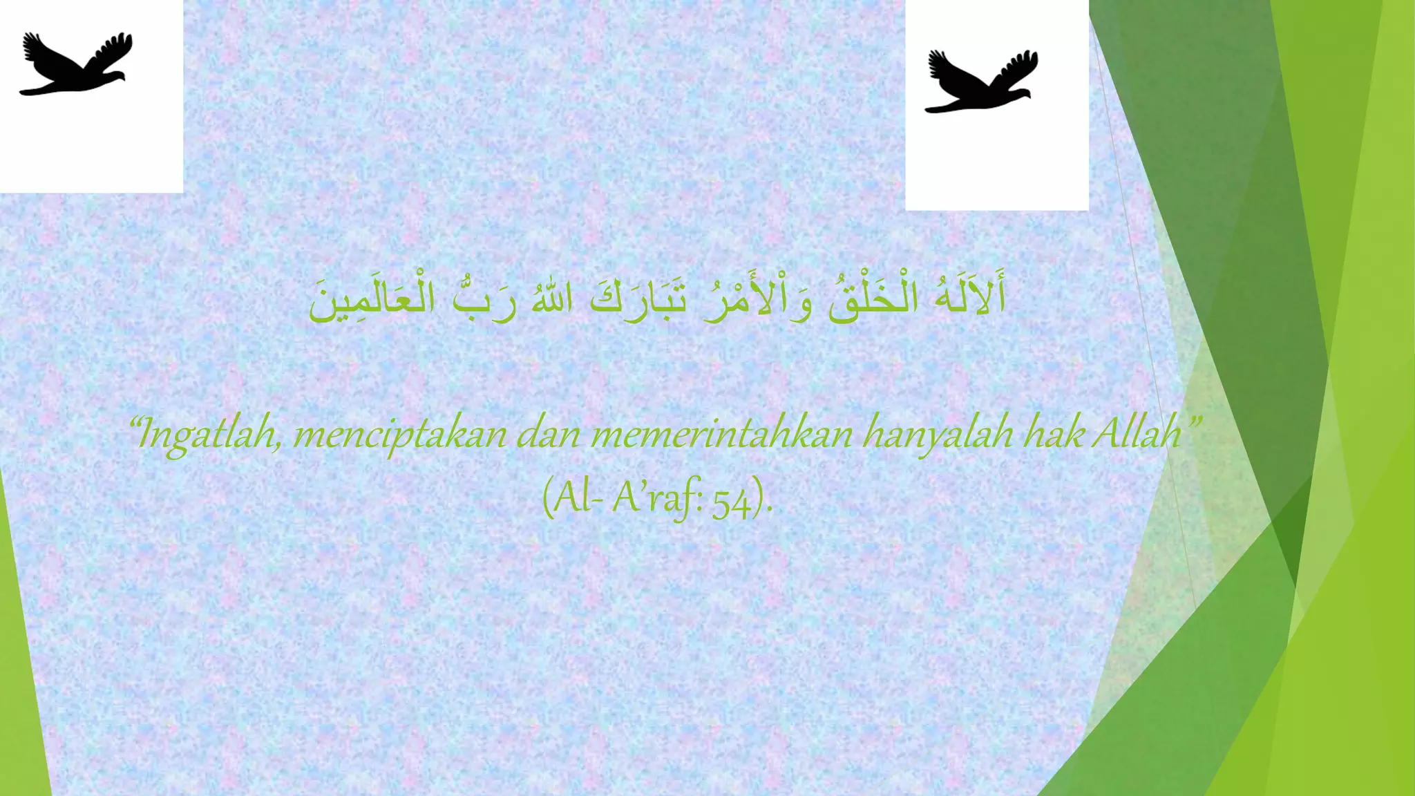 DASAR- DASAR KAJIAN ILMU TAUHID.pptx