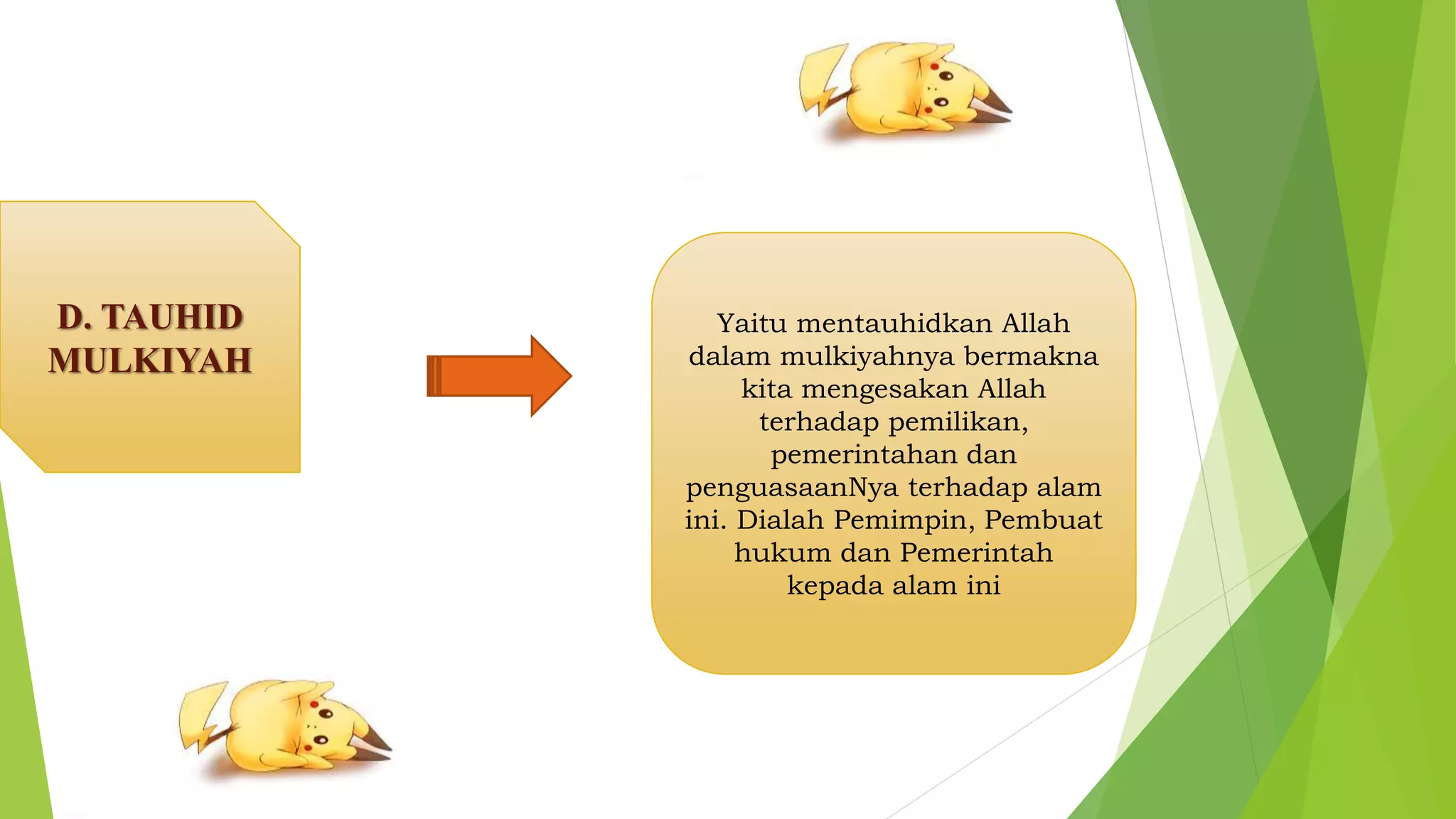 DASAR- DASAR KAJIAN ILMU TAUHID.pptx