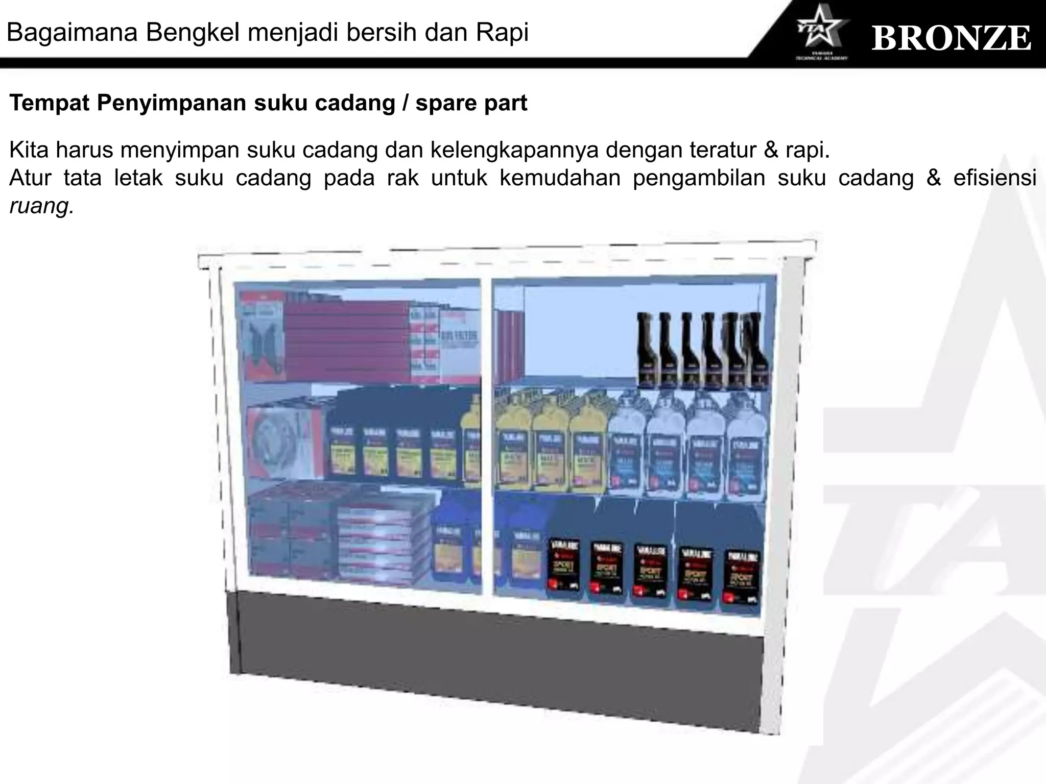 Dasar-dasar Kerja & Tata Krama teknisi .pptx