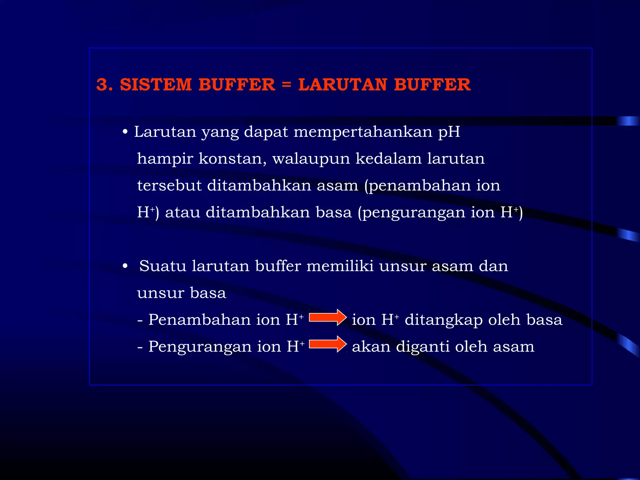 keseimbangan asam-basa dan gas darah | PPT