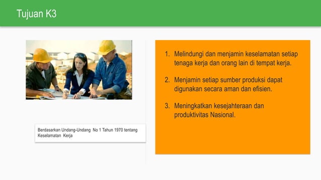Dasar-Dasar Keselamatan dan Kesehatan Kerja (K3).pptx