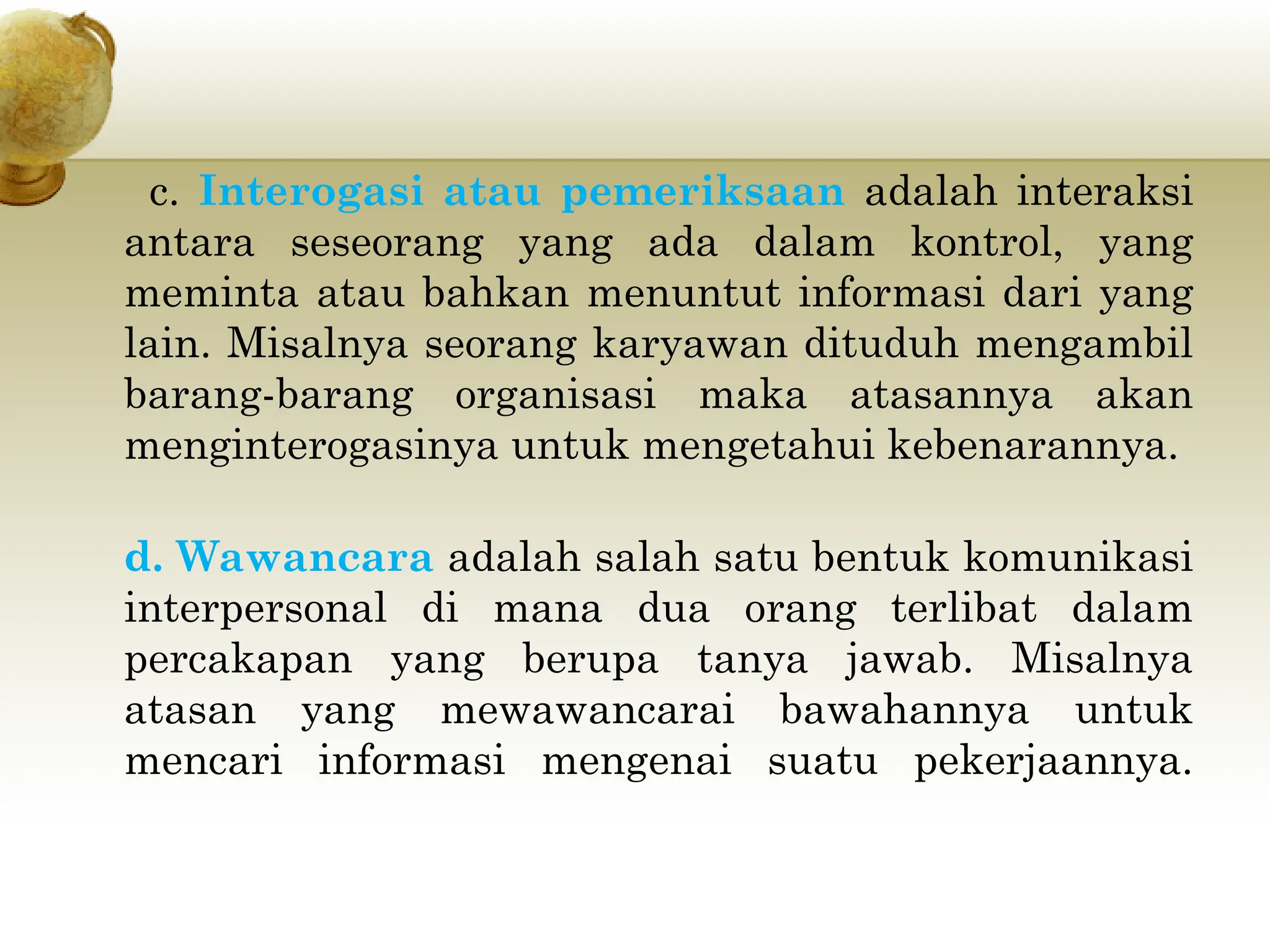 DASAR-DASAR KOMUNIKASI INTERPERSONAL.ppt