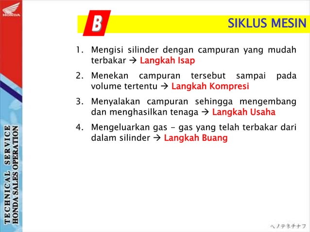 DASAR-DASAR MESIN eknik Mesin merupakan bidang keilmuan yang ...