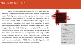 DASAR-DASAR PEMBUATAN ANIMASI DENGAN FLASH.pptx