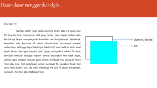 DASAR-DASAR PEMBUATAN ANIMASI DENGAN FLASH.pptx