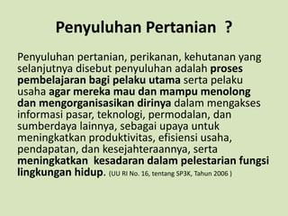 DASAR-DASAR PENYULUHAN PERTANIAN.pptx