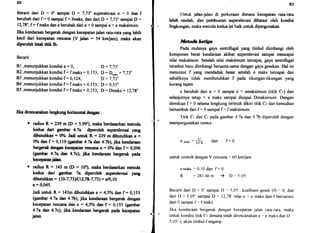 Dasar-dasar perencanaan geometrik jalan | PDF