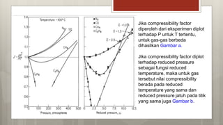 DASAR-DASAR PERHITUNGAN NERACA MASSA DAN ENERGI - 3.ppsx