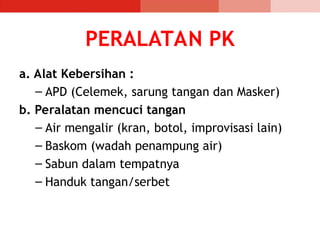 DASAR-DASAR PK DAN KESEHATAN PALANG MERAH INDONESIA.ppt