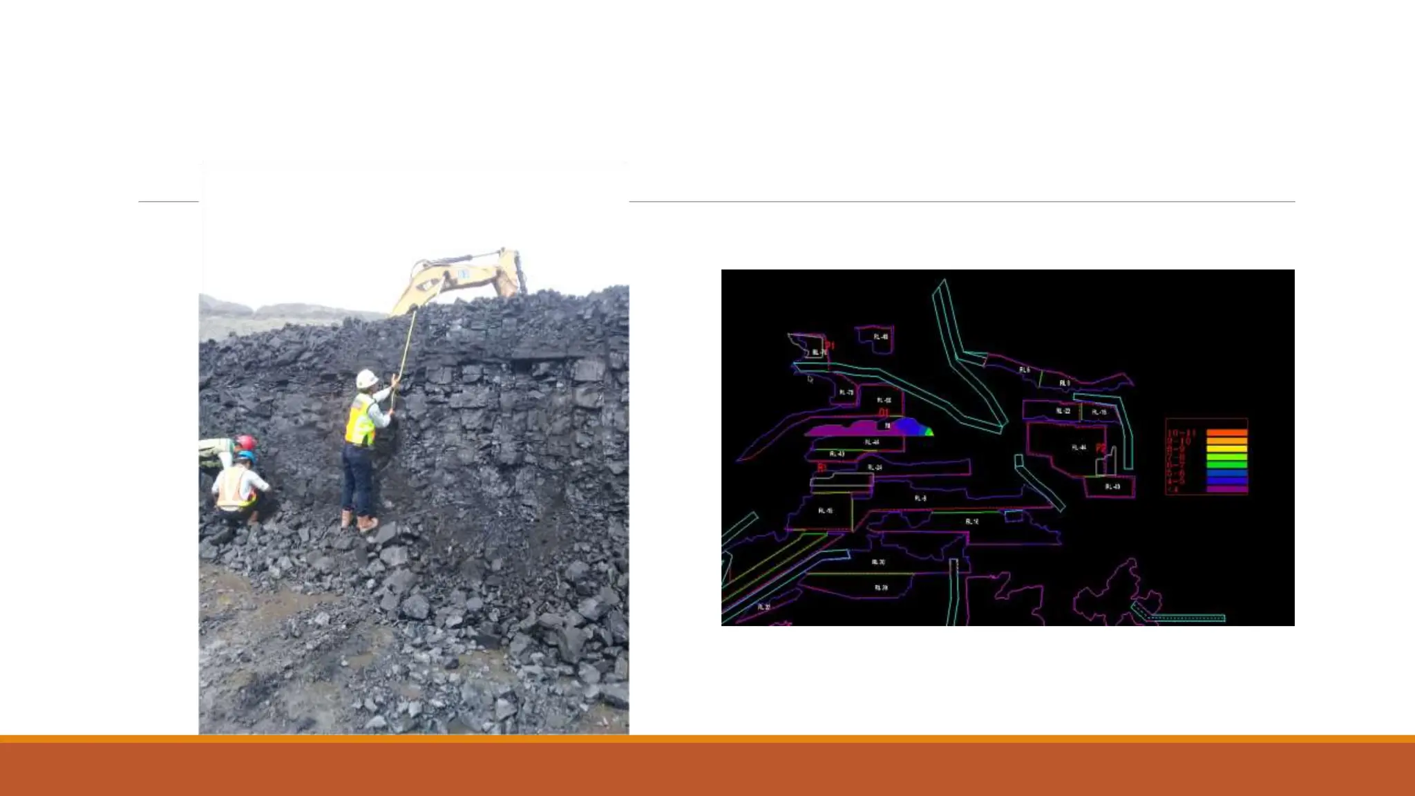 Dasar-dasar sampling batubara dan mineral.pptx