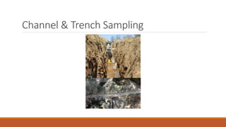 Dasar-dasar sampling batubara dan mineral.pptx