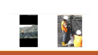 Dasar-dasar sampling batubara dan mineral.pptx