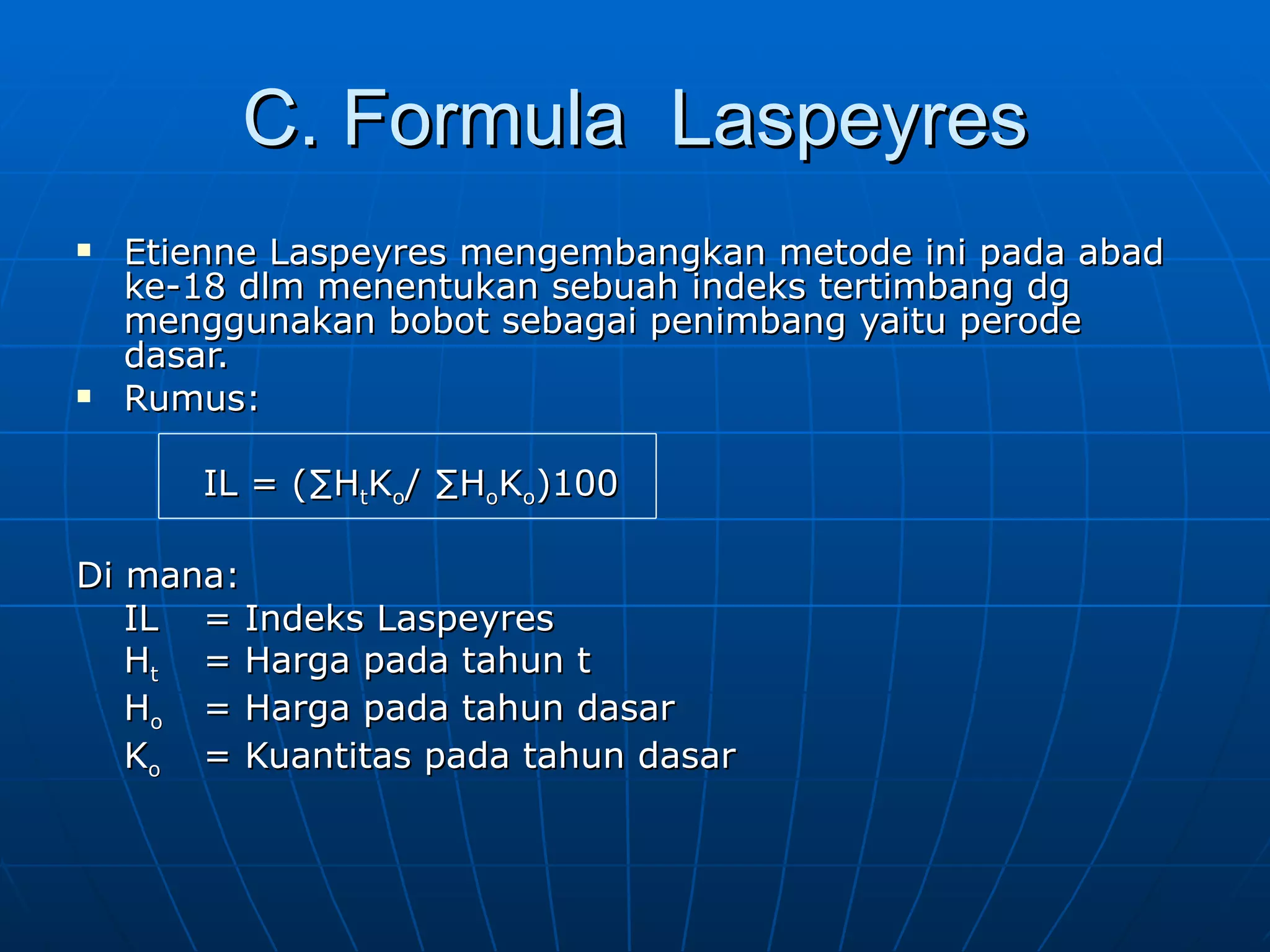 Dasar Dasar Statistika | PPT