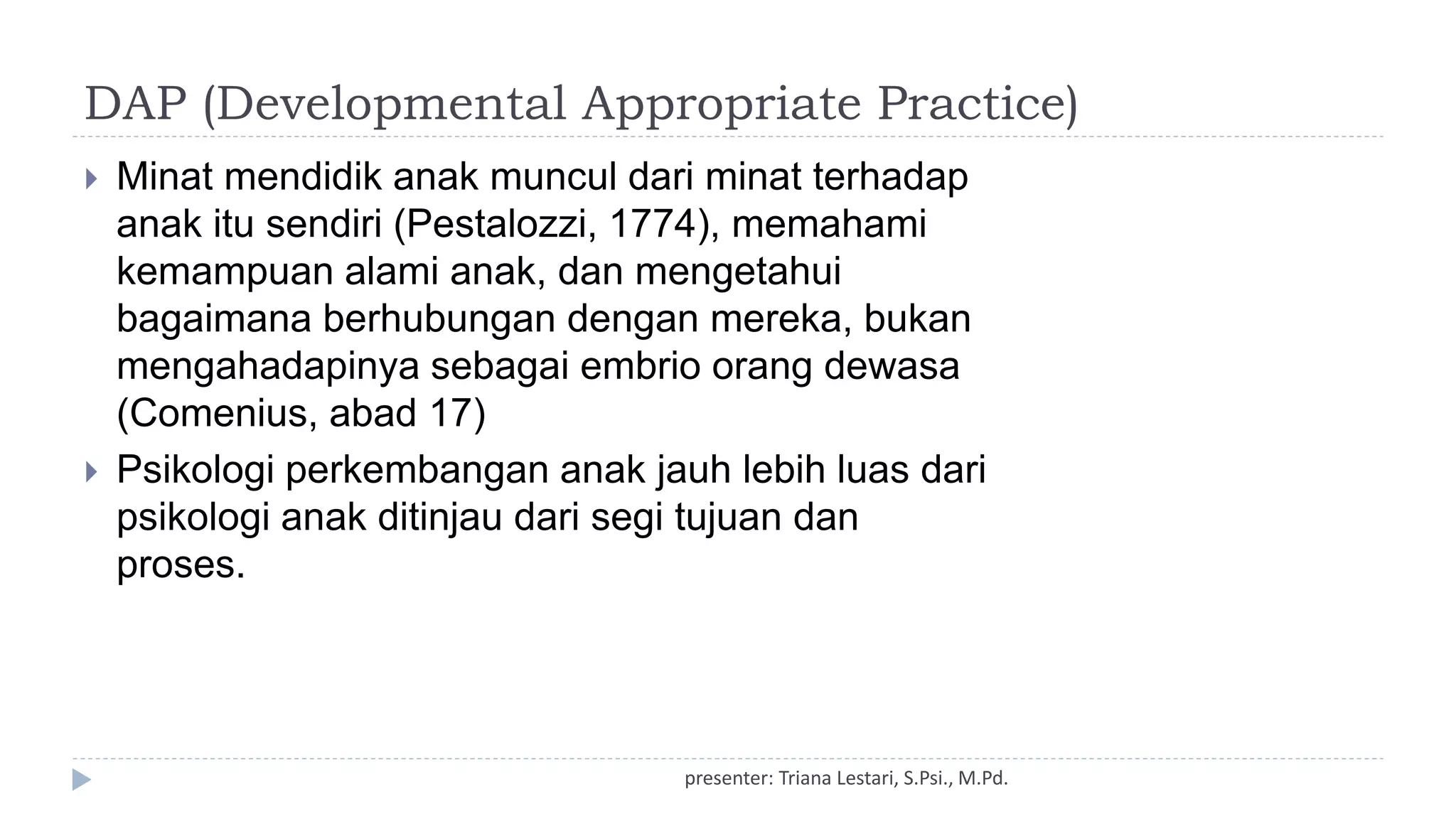 Dasar-dasar Teori Perkembangan Individu.ppt