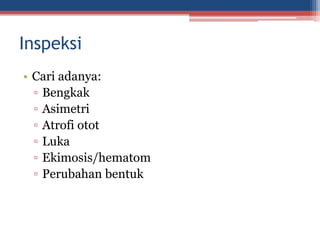 Dasar dasar terapi | PPT