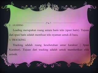 Dasar- dasar typography.pptx