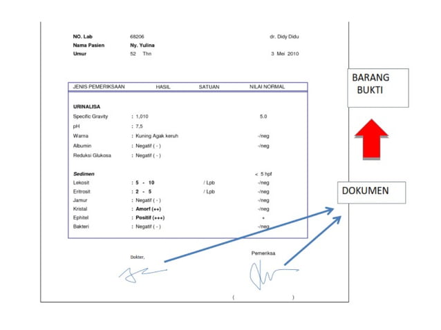 Dasar - Dasar Validasi Hasil Laboratorium_ Mardian Iswahyudi S.Si.pptx ...