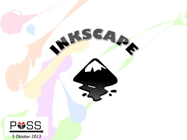 Dasar inkscape | PDF
