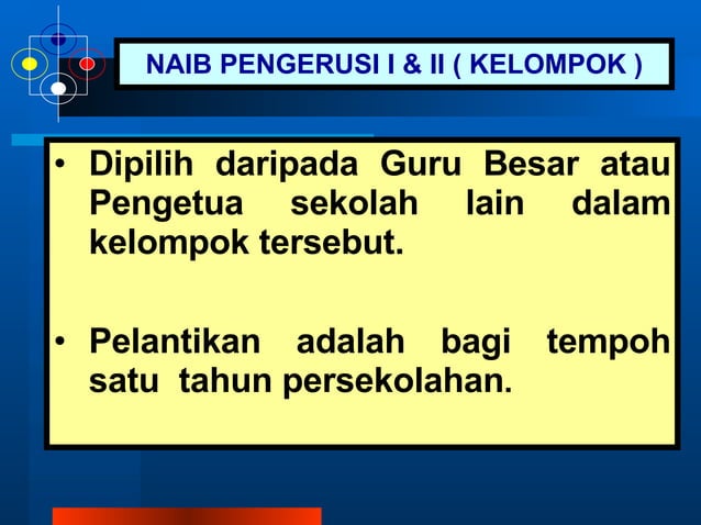 Dasar Pelaksanaan Rimup 2008 | PPT