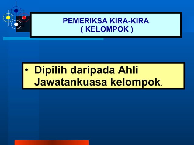 Dasar Pelaksanaan Rimup 2008 | PPT