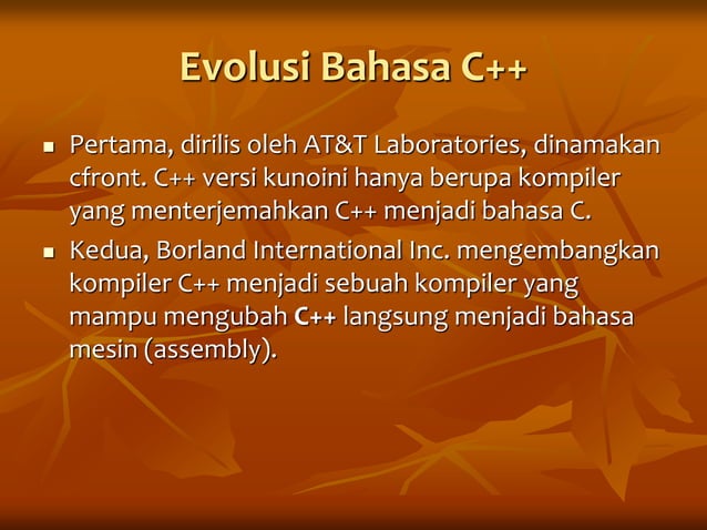 dasar-pemrograman-ii.ppt