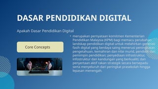 DASAR PENDIDIKAN DIGITAL PEMBENTANGAN.pptx